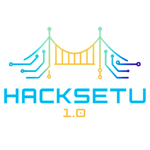 HACKSETU 1.0 | The Ultimate Coding Battle - 24 Hour National Hackathon